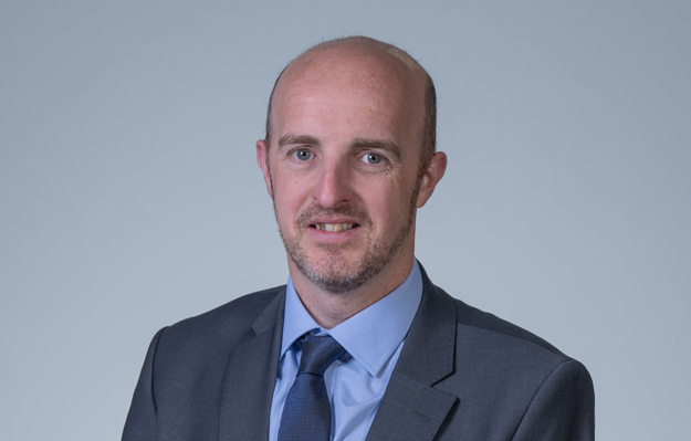 Management | SPT | Strathclyde Partnership for Transport