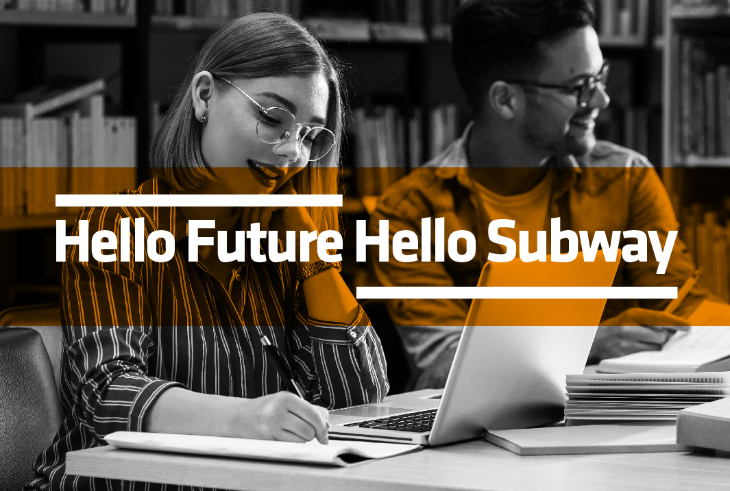 Subway | SPT | Strathclyde Partnership for Transport