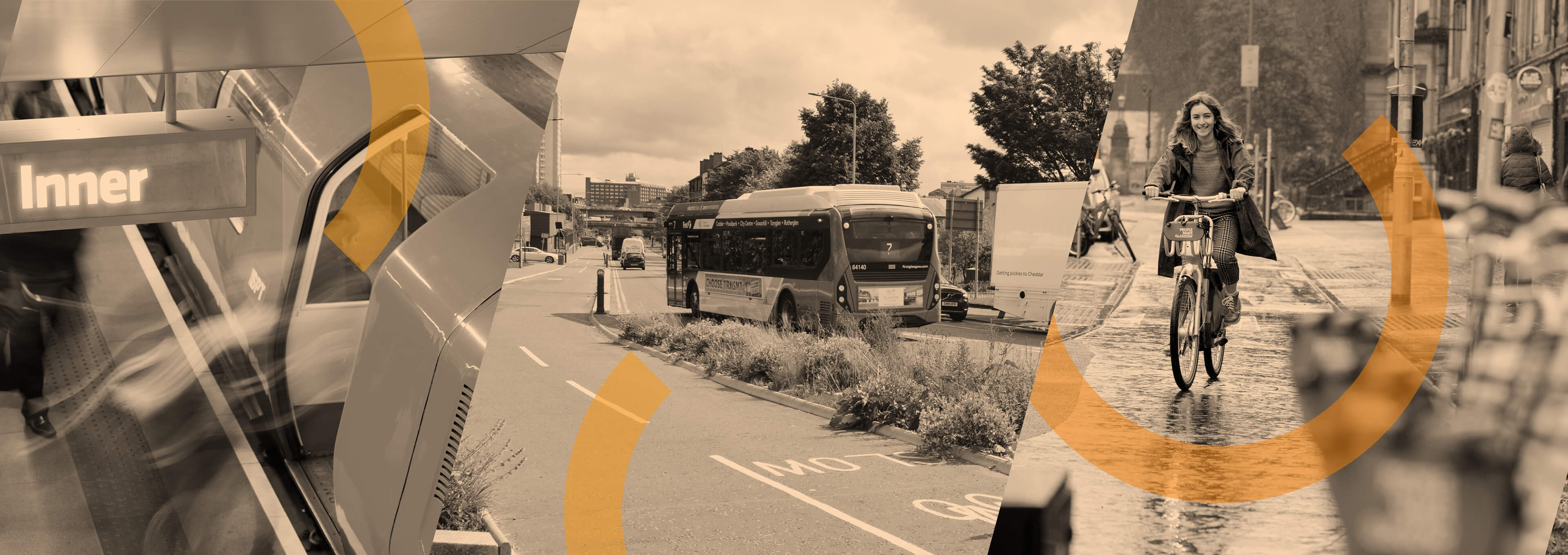 Glasgow Subway, Bus and Ticket information | SPT | Strathclyde ...