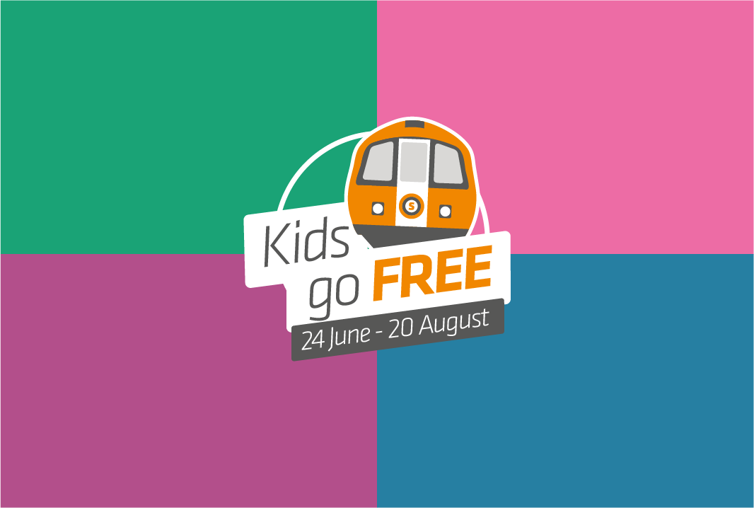 Subway | SPT | Strathclyde Partnership for Transport