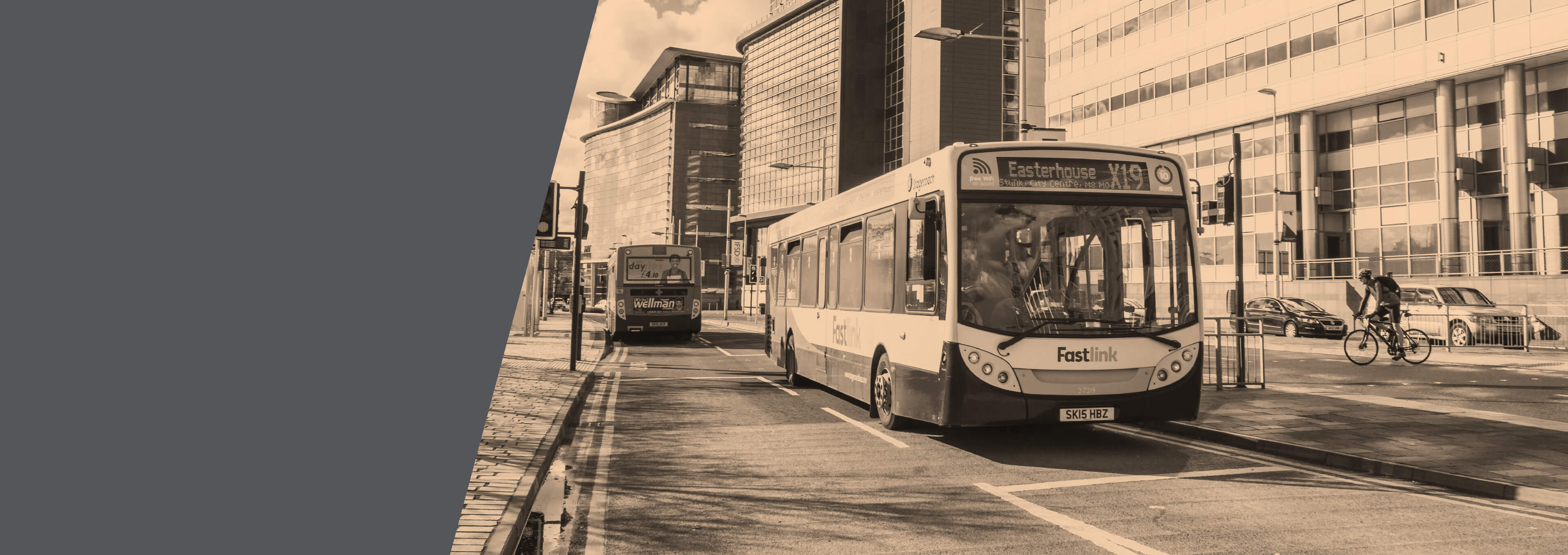 Glasgow Subway, Bus and Ticket information | SPT | Strathclyde ...