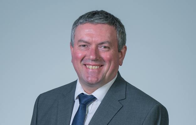 Management | SPT | Strathclyde Partnership for Transport