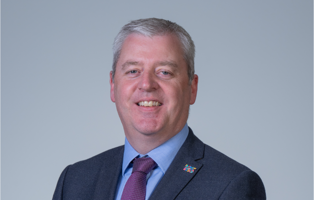 Management | SPT | Strathclyde Partnership for Transport